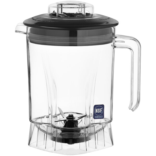 48 oz. Tritan™ Plastic Jar for MX Blenders