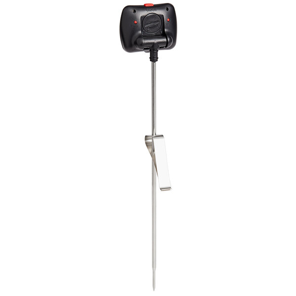AvaTemp 8 3/4" Adjustable Head Digital Candy / Deep Fry Probe ...
