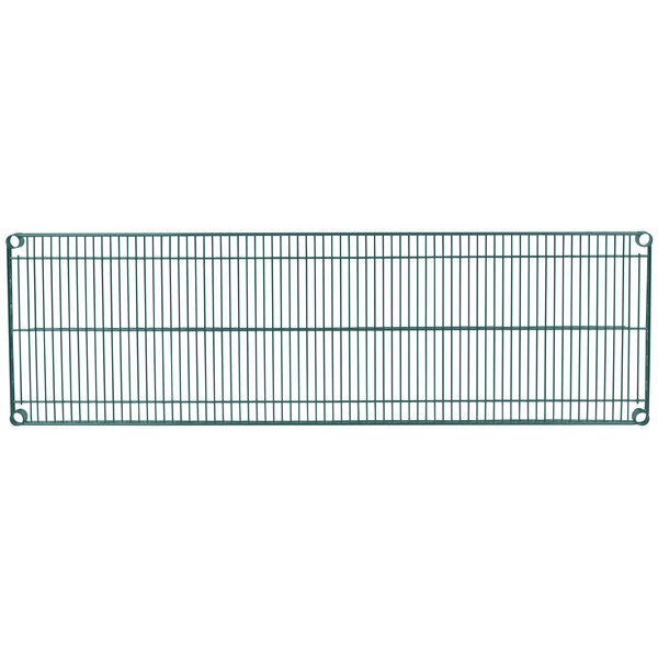 Metro 1448NK3 Super Erecta Metroseal 3 Wire Shelf - 14" x 48"