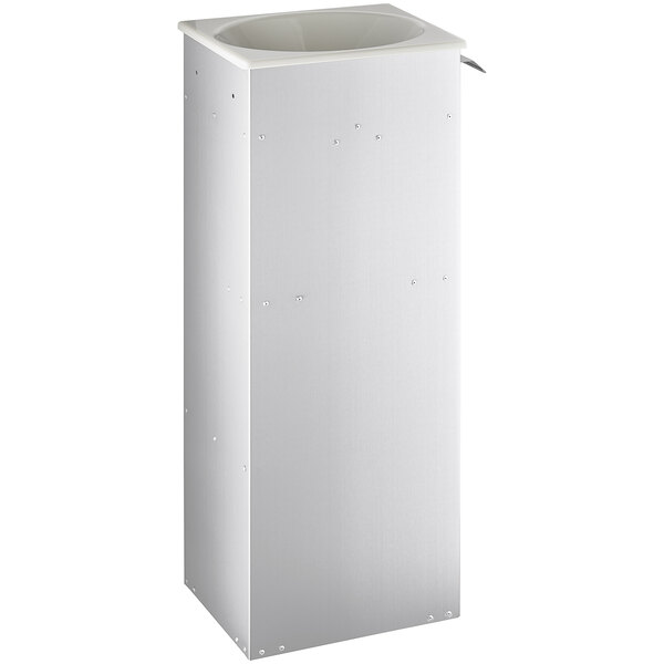 Choice Ice Bagger for 8 lb., 10 lb., and 20 lb. Bags