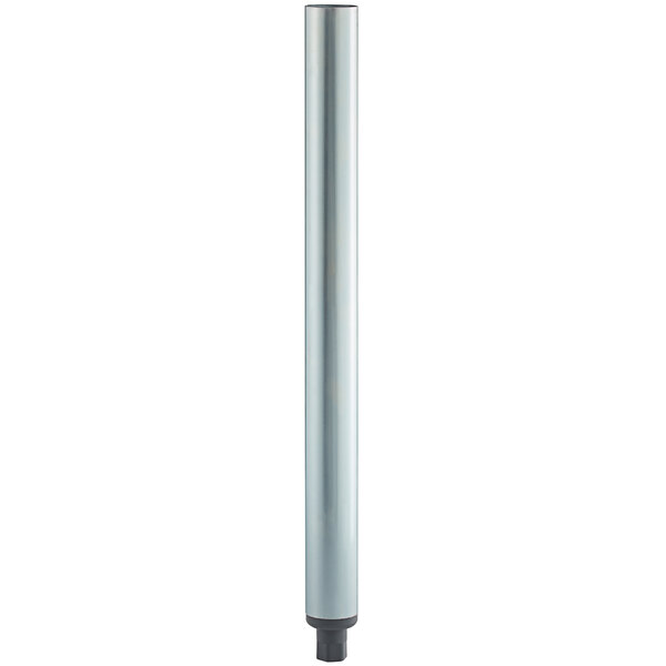 18 1/2" Galvanized Steel Leg