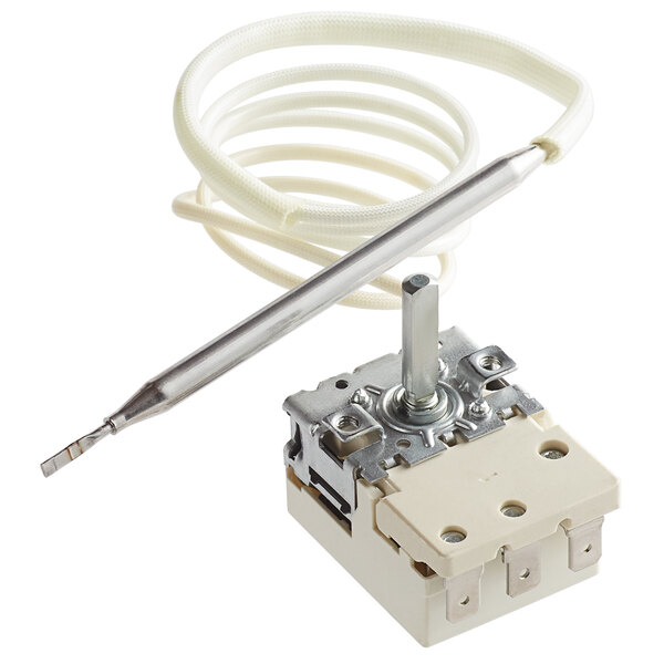 Vollrath 17124-1 Temperature Control for Steam Tables