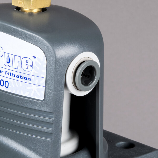 Manitowoc AR-20000 Arctic Pure Single Cartridge Ice Machine Water ...