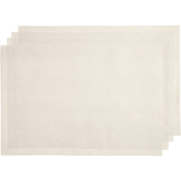 Baker's Lane PanPal Non-Stick Reusable Half Size Pan Liner - 4/Pack