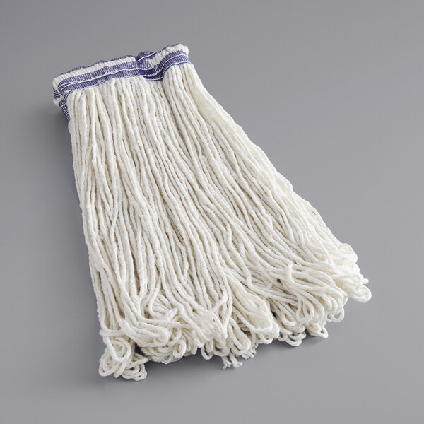 Types of Mops - Materials, Heads, Handles & More