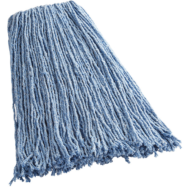 Types of Mops - Materials, Heads, Handles & More