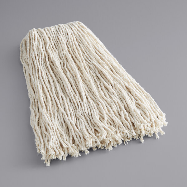 Types of Mops - Materials, Heads, Handles & More