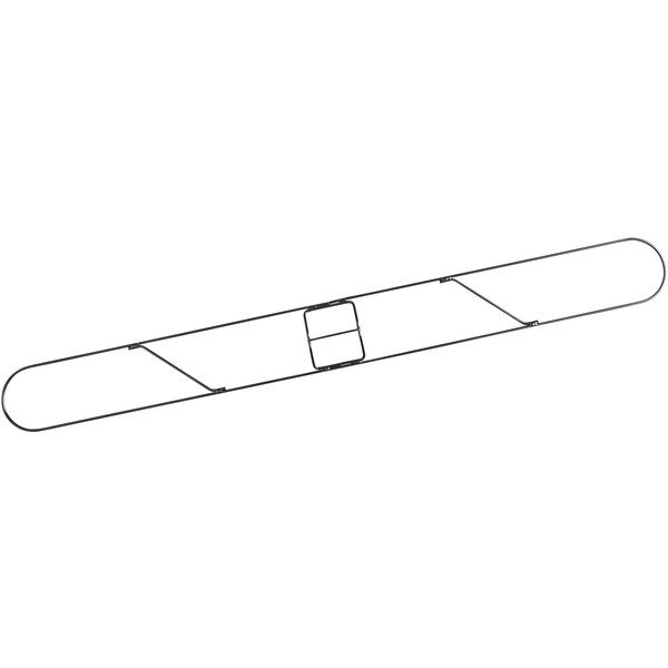 Rubbermaid FGM257000000 48" Snap-On Wire Dust Mop Frame