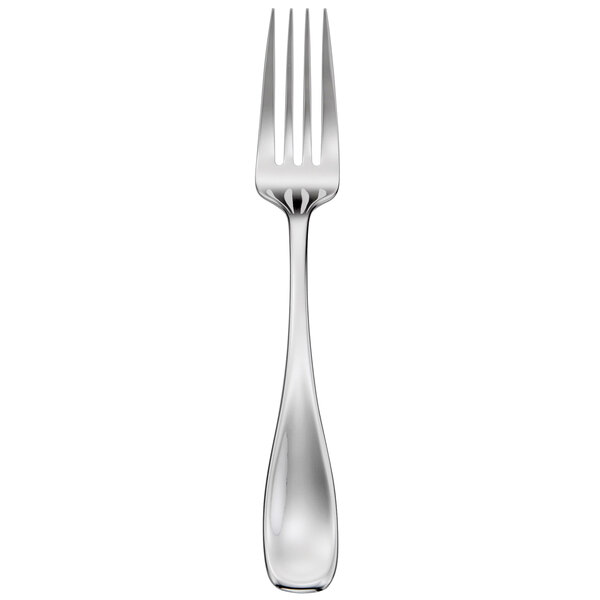 Oneida Voss II by 1880 Hospitality B517FDIF 8 1/2" 18/0 Stainless Steel ...
