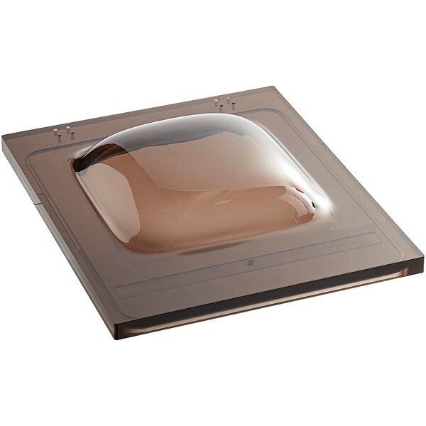 VacPak-It 186P12LID Lid for VMC12DP, VMC12OP, and VMC12