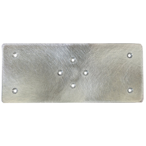 Square Scrub SS 051164 Replacement Aluminum Driver Plate for Doodle ...