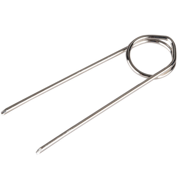 Choice Deli Tag Steel Prong - 100/Pack