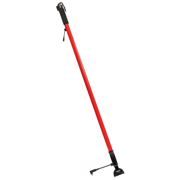 Square Scrub SS 051140-PLUS Doodle Scrub Battery Handle