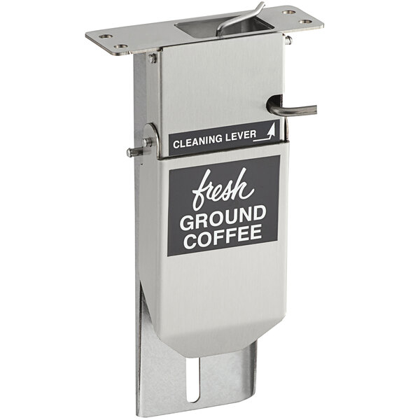 Bunn 29085.1001 Replacement Dechaffer / Chute for G2 & G3 Coffee Grinders