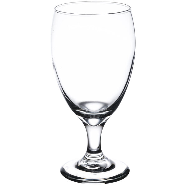 Libbey 3716 Embassy Royale 16 oz. Customizable Iced Tea Glass - 36/Case