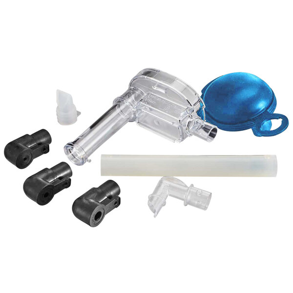 Server 100264 Touchless Express Replacement Pump for Pouched Dispenser