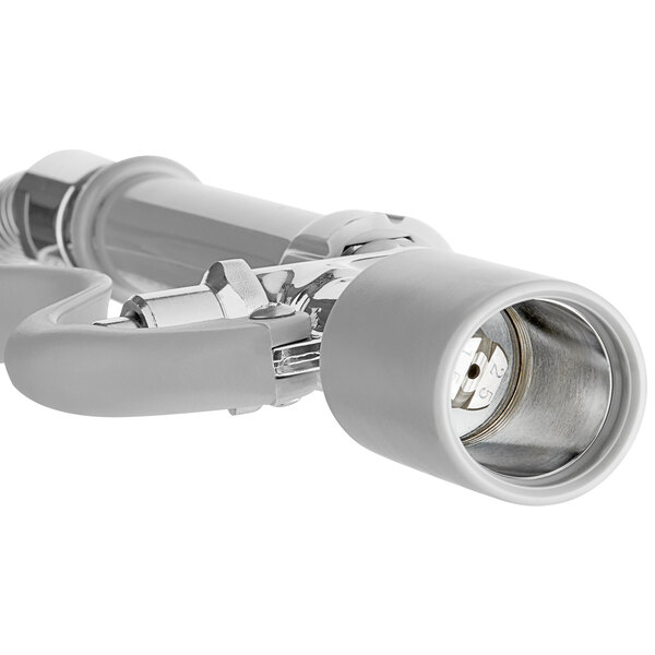 1.07 GPM Pre-Rinse Spray Valve Assembly with 44" Hose and Grip