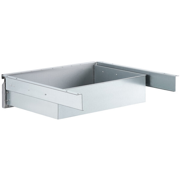 Steelton 22" x 15" x 5 5/8" Drawer with Stainless Steel Front