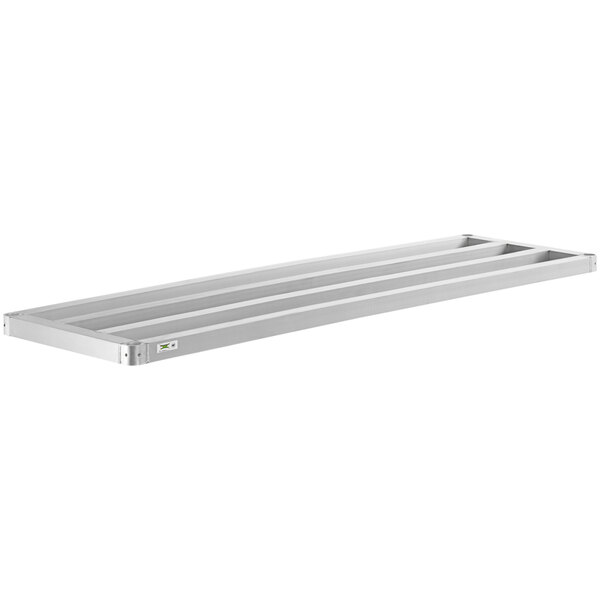 Regency Top Shelf for 20" x 72" Keg Racks