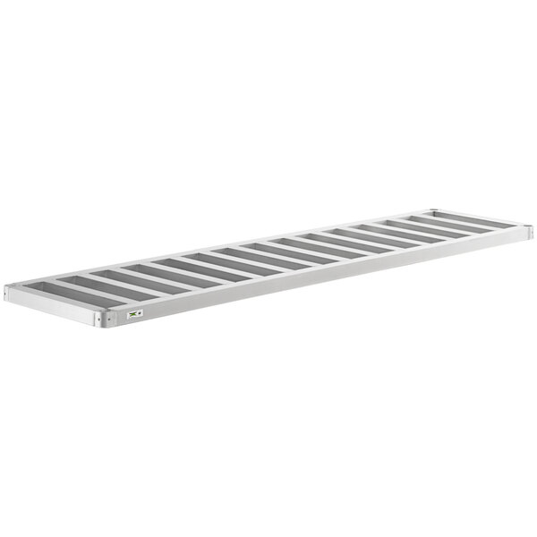 Regency Bottom Shelf for 20" x 80" Keg Racks