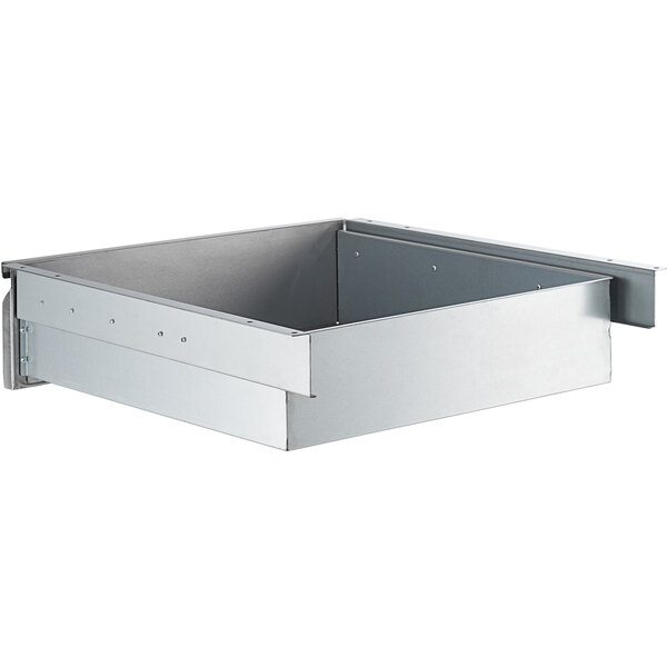 Steelton 22" x 20" x 5 5/8" Drawer with Stainless Steel Front