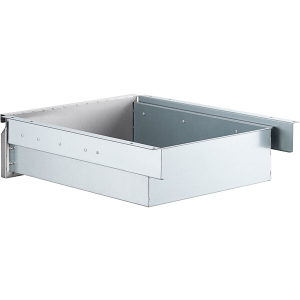 Steelton 19 1/2" x 20" x 5 5/8" Drawer with Stainless Steel Front