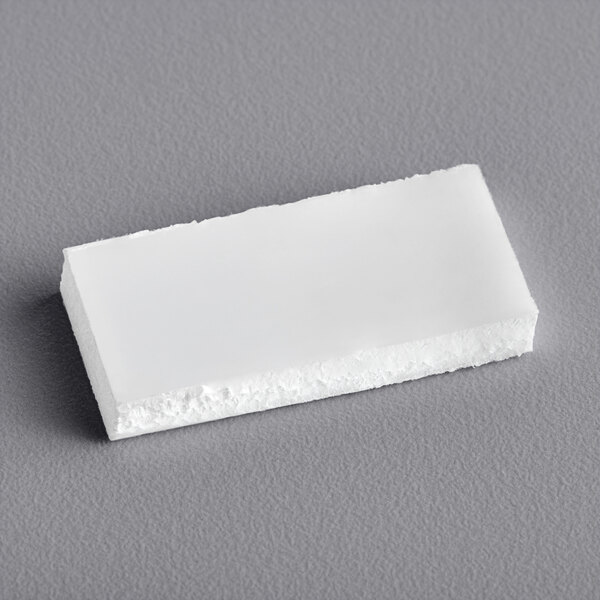 Avantco 177PEMB65SCP Scraper Plate for EMBS65SS Meat Saw