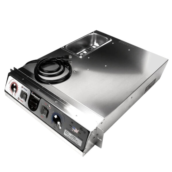 Lockwood H-HEAT UNIT-EXT External Heater Unit