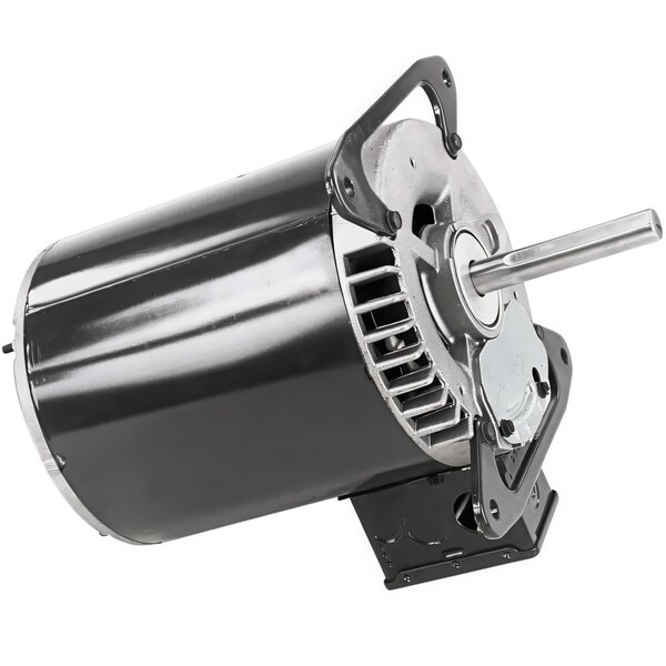 Duke 155827 Motor, 2 Speed 115V