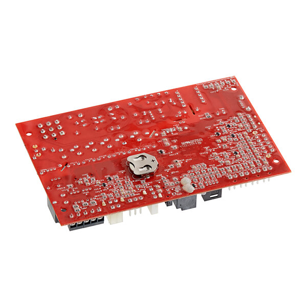 Manitowoc Ice 000008309 Control Board with Instructions