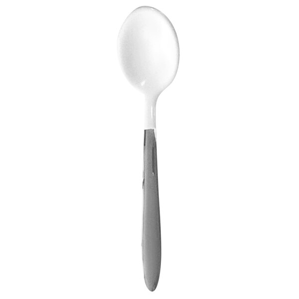Richardson Products Inc. Plastisol Coated 5 1/4" Youth Adaptive Spoon