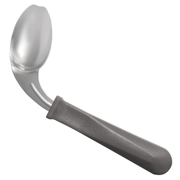 Richardson Products Inc. Left Offset 7 1/2" Adaptive Spoon