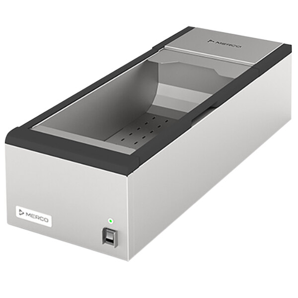 Merco MCG1027NNN CrispyMax Crisp & Ready Serving Station Single Lane ...