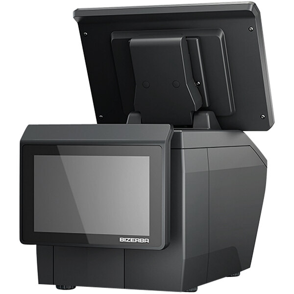 Bizerba XC Series XC 300 PRO PC Receipt and Scale Label Printer