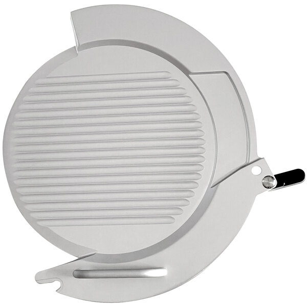 Bizerba GSP BLADE COVER Stainless Steel Blade Cover with Handle for GSP ...