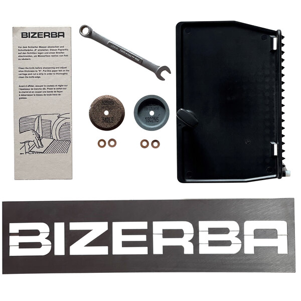 Bizerba GSP HD-PEAK-PERFORMANCE-KIT Peak Blade Performance Kit for GSP ...
