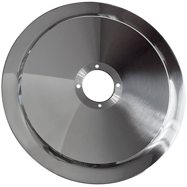 Bizerba GSP BLADE-13 13" Replacement Anodized Aluminum Blade for GSP ...