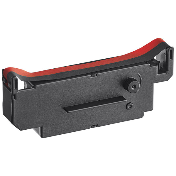 PointPlus IR-51 / IDP-562 Black / Red Ink Ribbon for Select Citizen ...