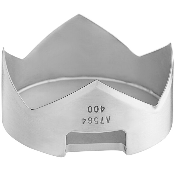 Edlund A7564 Knife Blade (400 / 4") for 610, 610M, 625, 625M, and 700SS