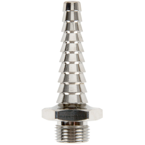 T&S B-0198 Straight Serrated Hose Tip