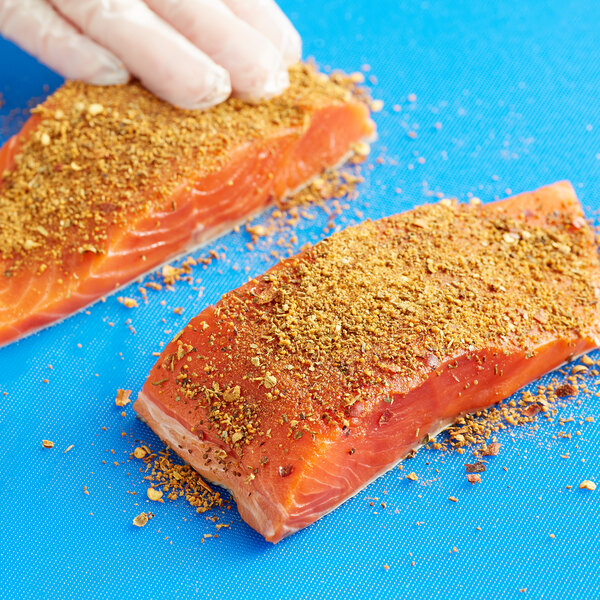 Old Bay Rub (22 oz.) - Bulk Prices at WebstaurantStore
