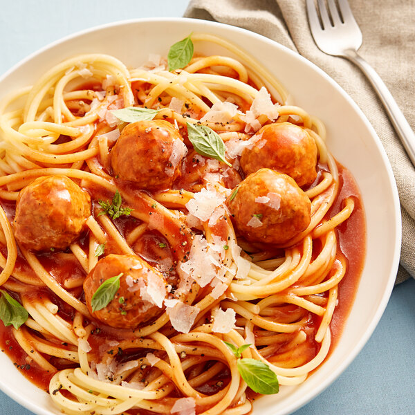 Lawry's 15 oz. Spatini Spaghetti Sauce Seasoning Mix - 6/Case