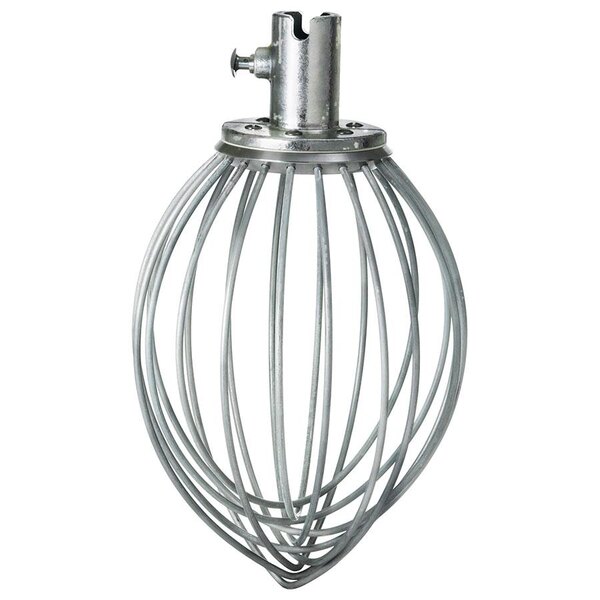 Hobart IWIRE-HL1484 Legacy Stainless Steel Heavy Duty Wire Whip for 40 ...