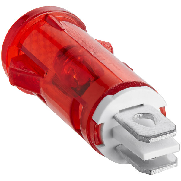 ServIt 423PESTRPL120 Red Indicator Light for 120V EST Series Steam Tables
