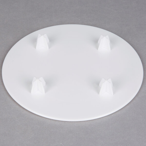 Wilton 302-4102 Decorator Preferred Round Smooth Edge Cake Separator ...