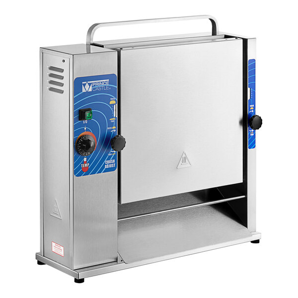 Prince Castle 297-T20 Slim-Line Vertical Contact Toaster - 1200 Buns ...