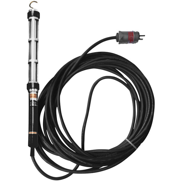 Lind Equipment XP65LED-50P LED Explosion-Proof Tubular Inspection Light ...