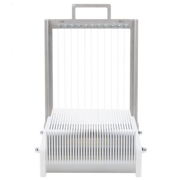 Matfer Bourgeat 263530 Mini Guitar Candy Slicer