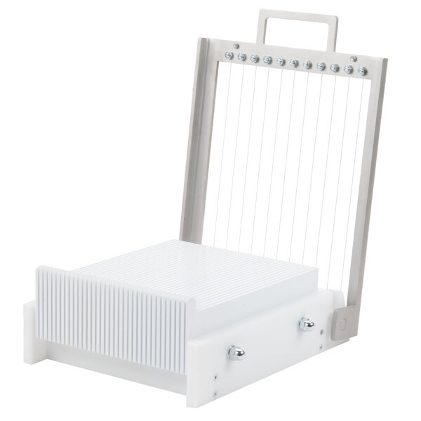 Matfer Bourgeat 263530 Mini Guitar Candy Slicer