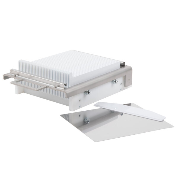 Matfer Bourgeat 263530 Mini Guitar Candy Slicer